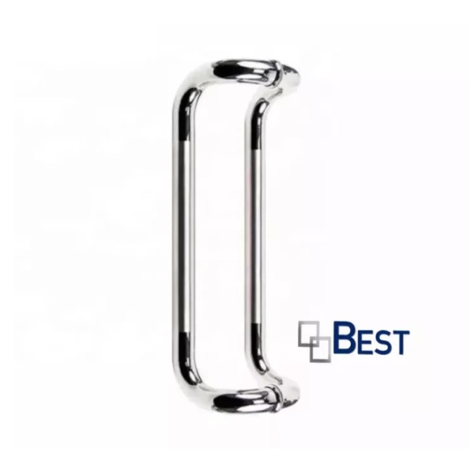 D type handle stainless SS304 600mm | Shopee Philippines