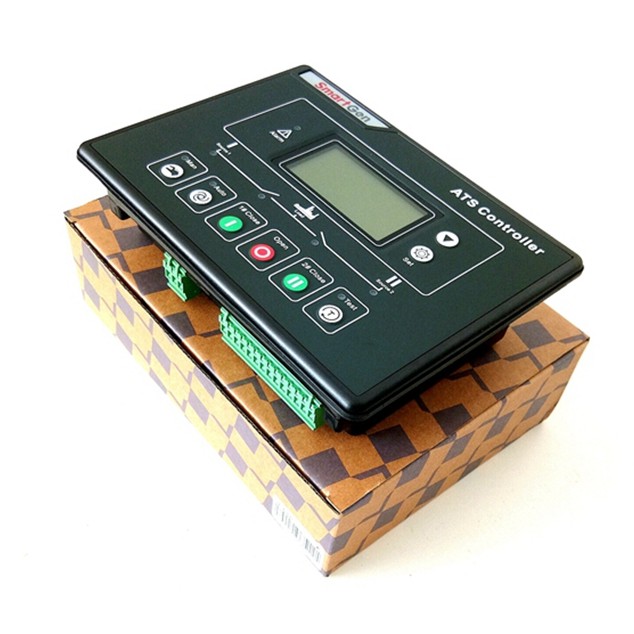 SmartGen HAT600N Generator ATS Controller | Shopee Philippines
