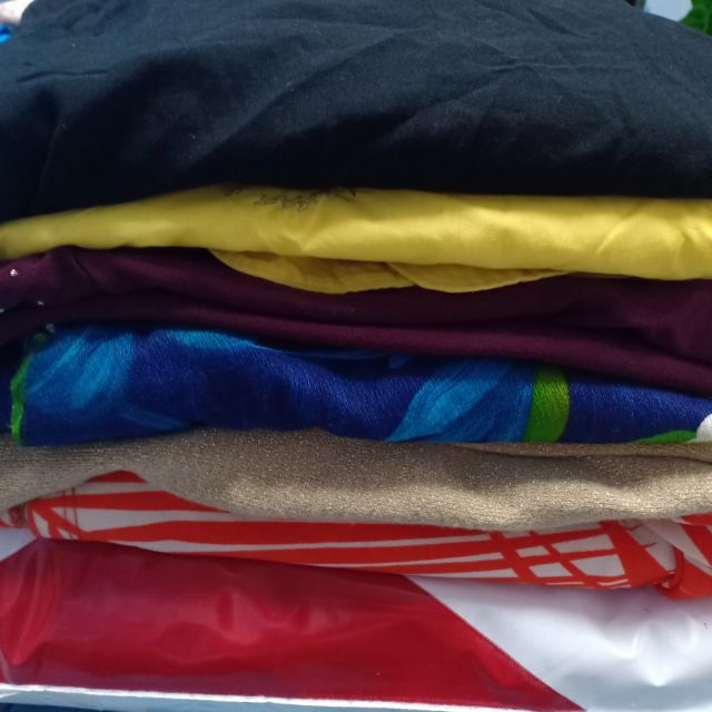 Sold items for Miss Des | Shopee Philippines