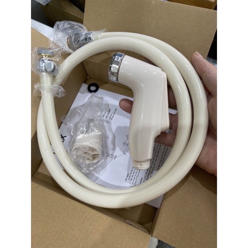 Inax CFV-102A Plastic Toilet Faucet - GENUINE PRODUCT | Shopee Philippines