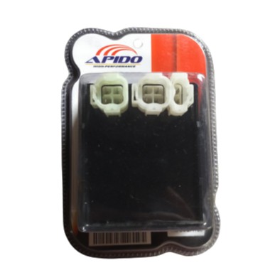 Motorcycle CDI Unit 'Apido' - Rouser 135 (10 pins) | Shopee Philippines