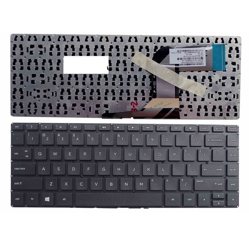 Hp 14-V 14-v013la 14-v014la 14-v016la 14-v020tx 14-v021tu 14-v023tu 14 ...