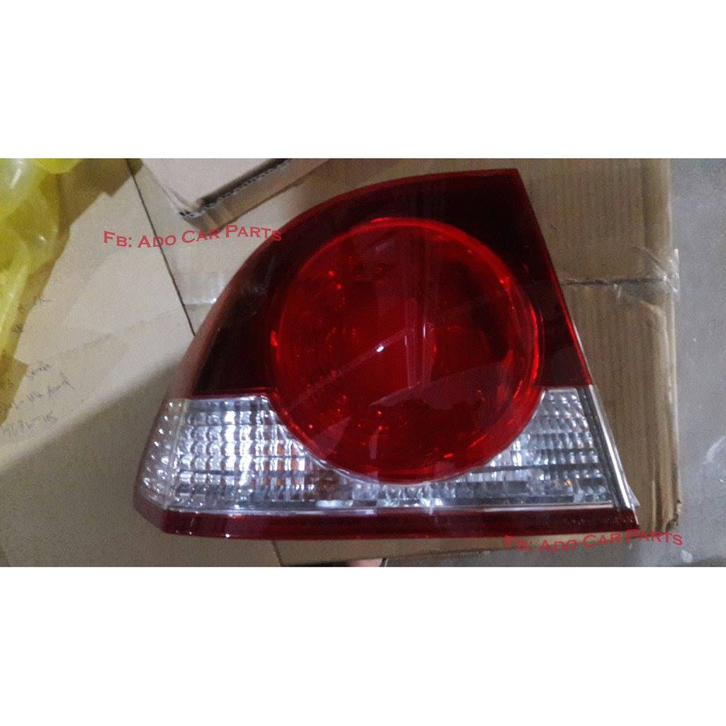 Honda CIVIC FD 2006-2008 Circle Tail lamp Tail light Taillamp Taillight ...
