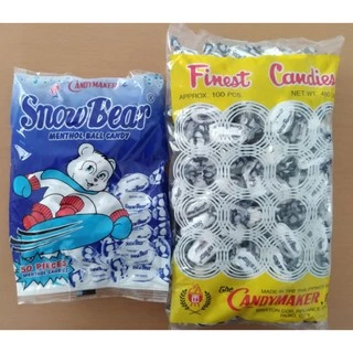 Shop snow bear candy for Sale on Shopee Philippines