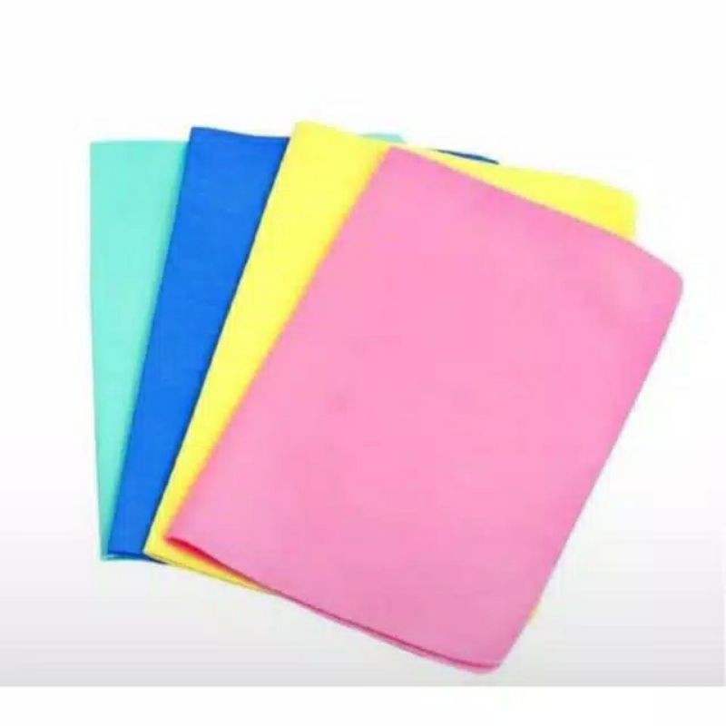 Kanebo Plas Chaimos Cloth | Shopee Philippines