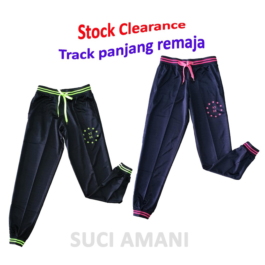 Teenage Track pant/Teen Track pant/Teenage Girls' Slack/Long trousers ...