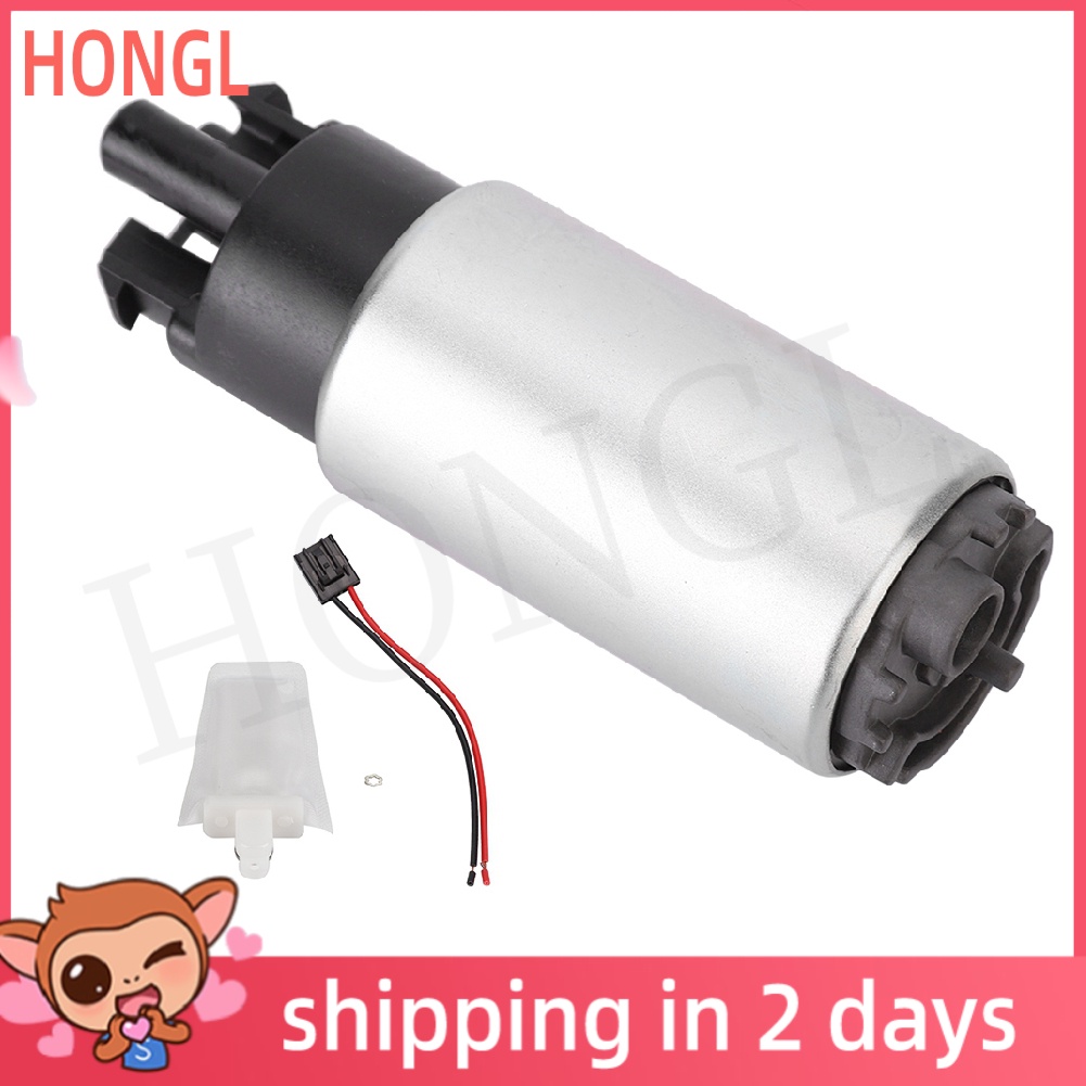 [Ready Stock] Fuel Pump 23221-75020 Replacement for NISSAN GTR GT-R R35 ...