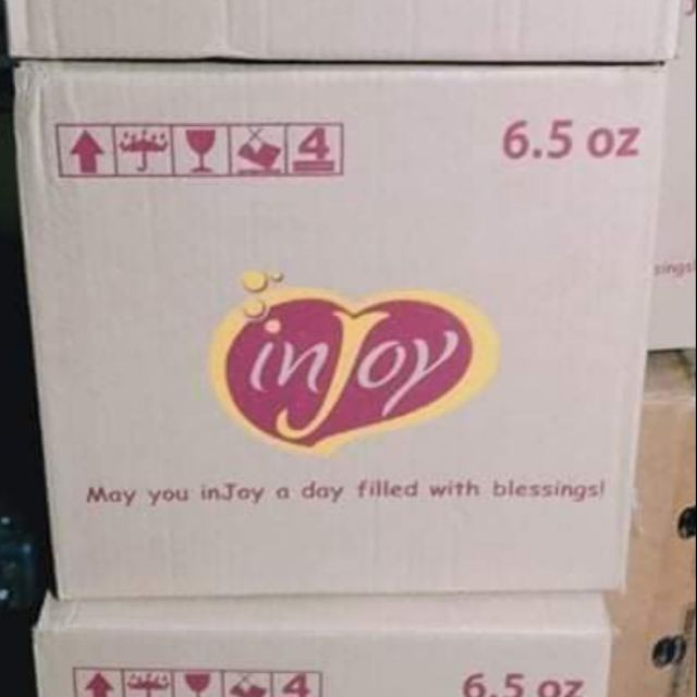 injoy Vendo Cups 6.5 oz | Shopee Philippines