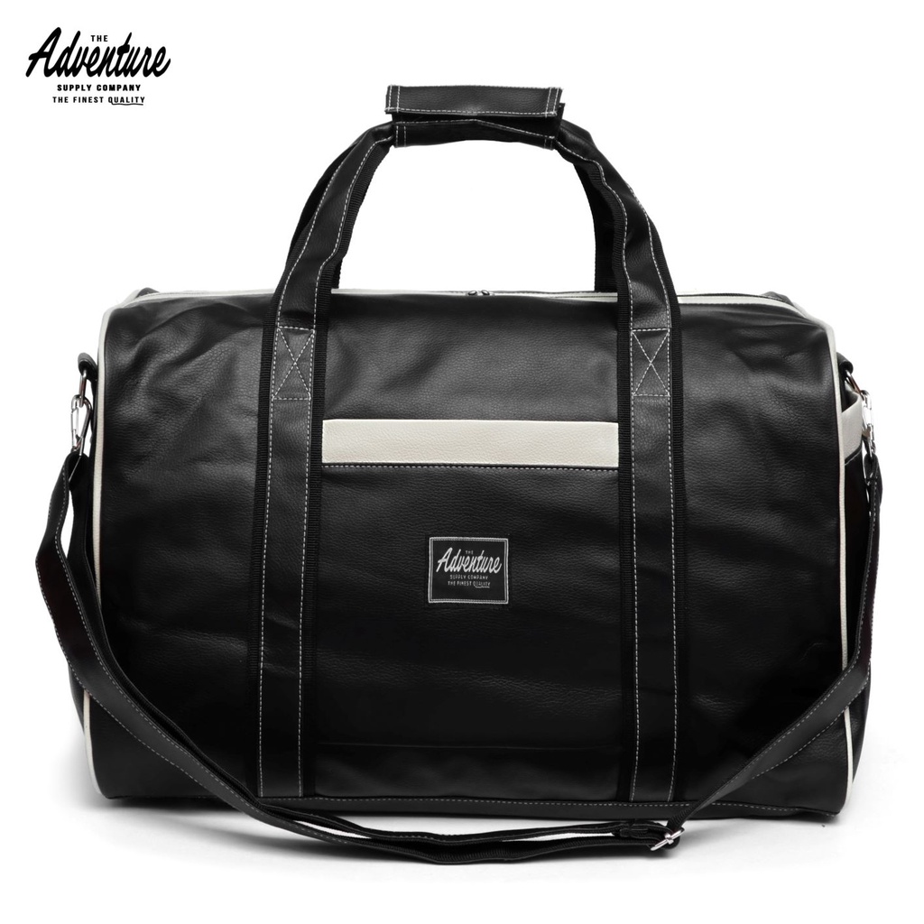 Adventure Duffle Travel Bag Denise | Shopee Philippines