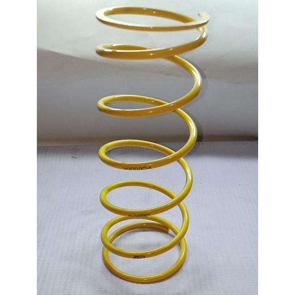 CENTER SPRING 1500rpm Click/Pcx/Gy6 | Shopee Philippines
