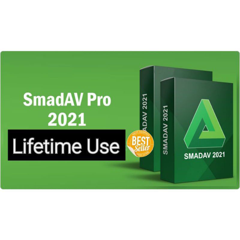 Smadav Pro 2023 v14 Anti-virus | Shopee Philippines
