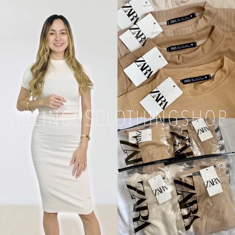 SCS NEW STYLE KNITTED COORDS SKIRT FOR ADULT FREE SIZE UP TO SEMI LARGE ...