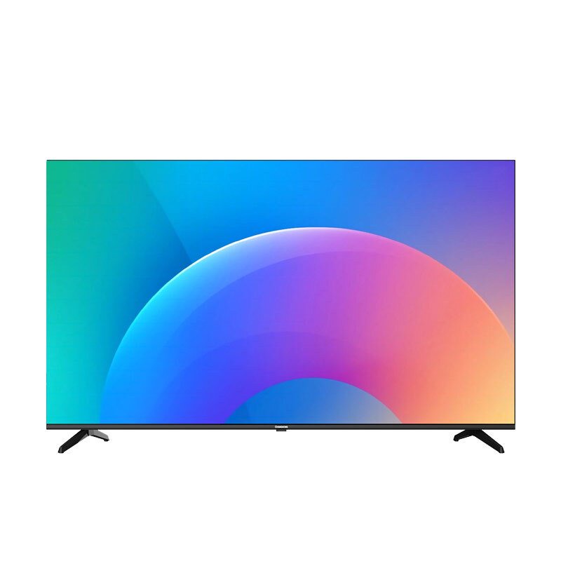 Changhong 50P6S 50 Inch Smart 4KHDR Mobile Phone Projection Full Screen ...