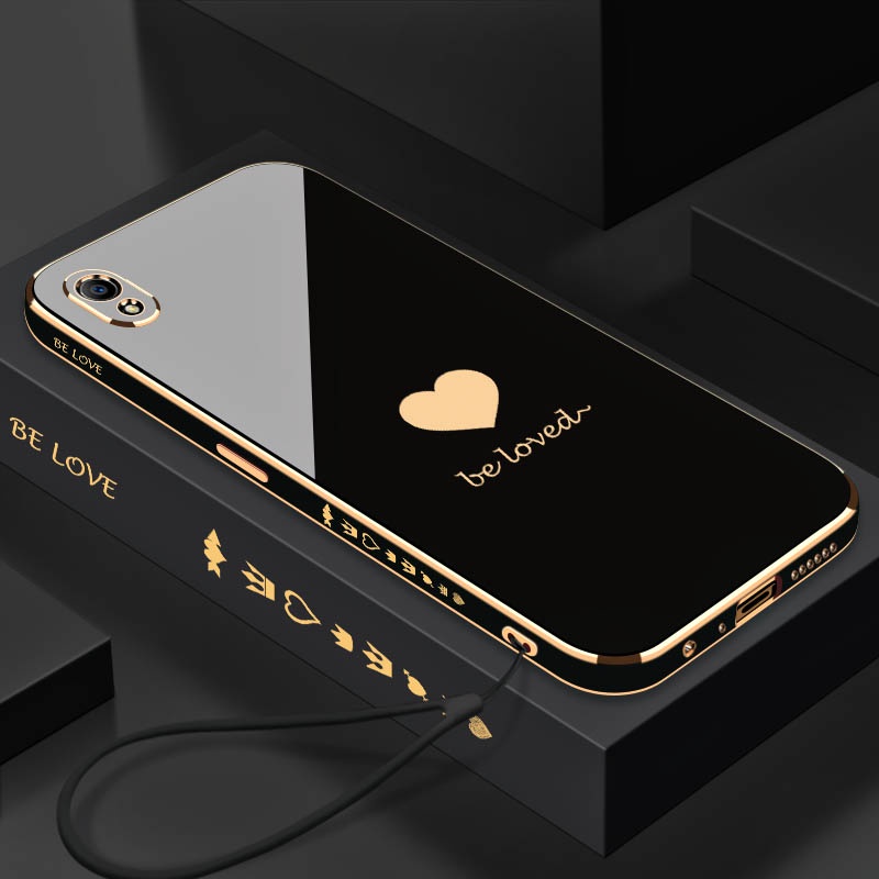 Casing OPPO A37 A59 F1S A83 A74 4G F7 Phone Case SoftCase Ultra Thin ...