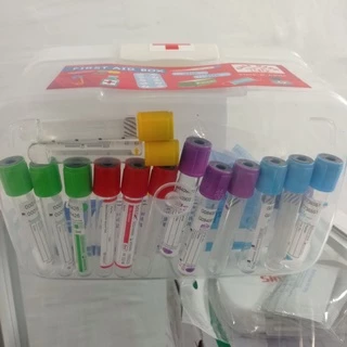 Shop phlebotomy kit for Sale on Shopee Philippines