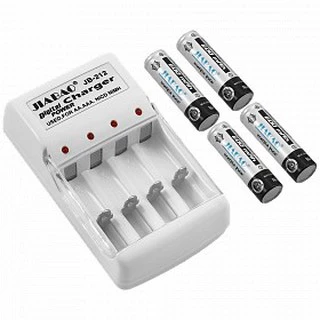 double a battery rechargeable - Best Prices and Online Promos - Apr ...