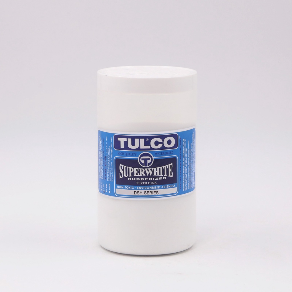 Tulco Superwhite DSH-2 (250G, 500G, 1KG) | Shopee Philippines