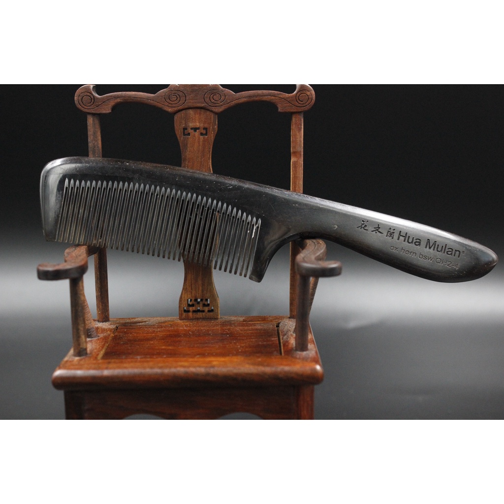 Hua Mulan OX HORN with BSW QH2-4 | Shopee Philippines