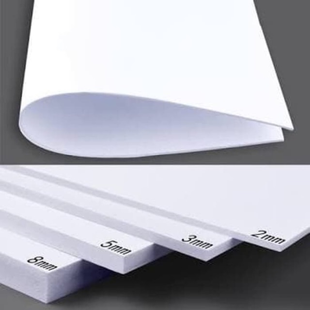 Shop pvc board for Sale on Shopee Philippines