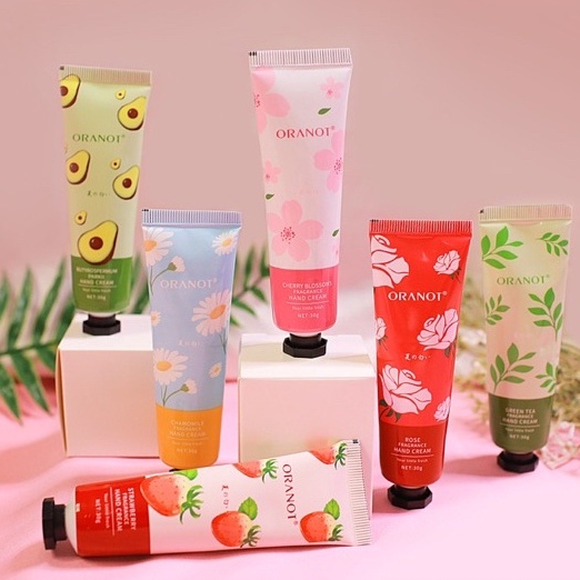 MAYCREATE Perfumes Hand Essence Hand Cream Handcream | Shopee Philippines