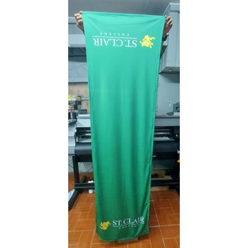 2X7 FT. TABLE TOP RUNNER (MADE TO ORDER) | Shopee Philippines