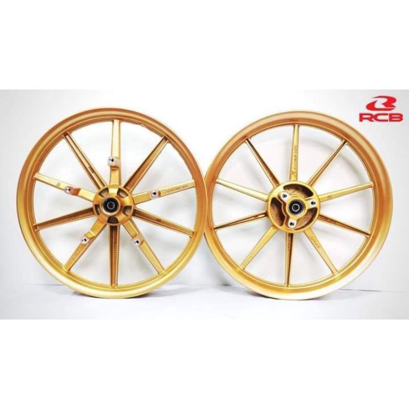 RCB ( RB5) Mags sp 522 (RB10) Mags Sp 811 Raider 150 Carb & Fi | Shopee ...