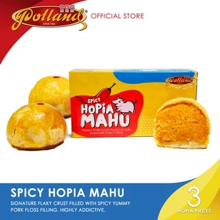 Polland Hopia, Online Shop | Shopee Philippines
