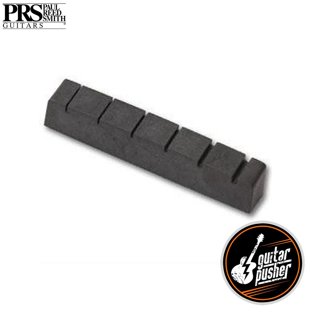 Prs Guitars Se Wide Fat/Wide Thin String Nut | Shopee Philippines