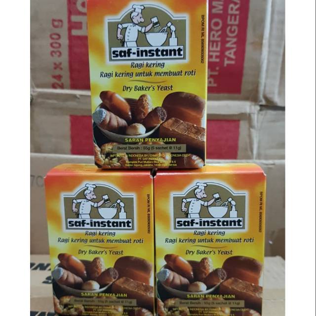 Saf Instant | Shopee Philippines