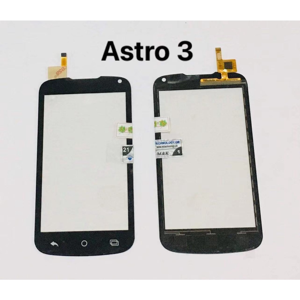 astro3 astro 2s astro 2 cherry mobile touchscreen | Shopee Philippines