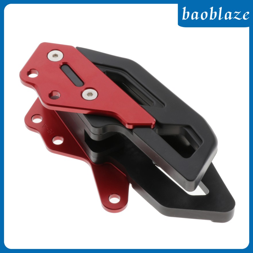 [BAOBLAZE] Rear Chain Belt Guide Guard For CR125 CR250 CRF250R CRF450R ...