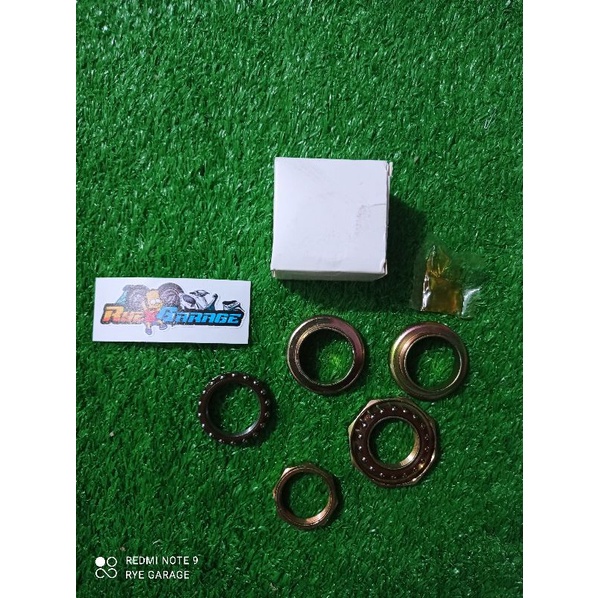 Honda Dio 123&G Julio Giorno Tact Honda G Knuckle Bearing | Shopee Philippines