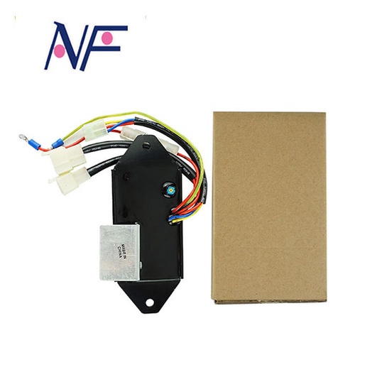 Diesel Generator Parts Kubota AVR J108 Automatic Voltage Regulator | Shopee Philippines