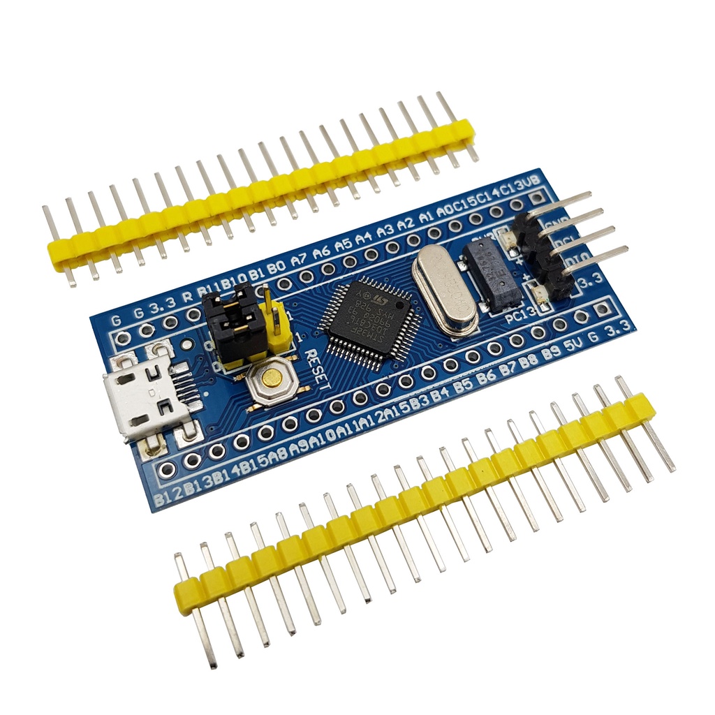 Stm32f103c8t6 STM32 Circuit | Shopee Philippines