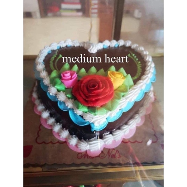 Mernel’s Cakes from Laguna/Shipping fee not included/Metro Manila and ...