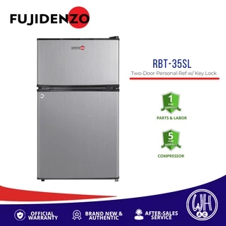 fujidenzo mini refrigerator - Best Prices and Online Promos - Jan 2026 ...