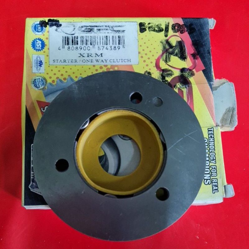 BENDIX ASSY FOR XRM 110 | Shopee Philippines