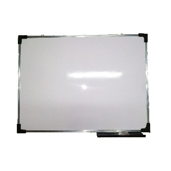 4 feet x 8 feet magnetic whiteboard with tray / 4ft x 8ft ( no cod ...