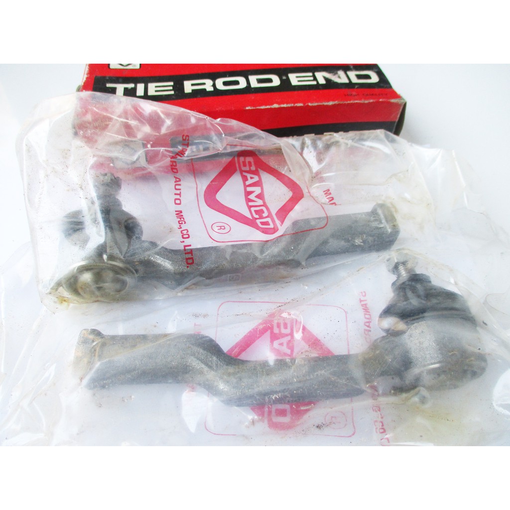 Inner Tie Rod End-Long MAZDA 1200 1200 1 Pair | Shopee Philippines