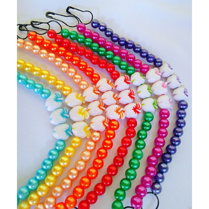 Pearl mask connector / hijab connector / hijab mask connector ...