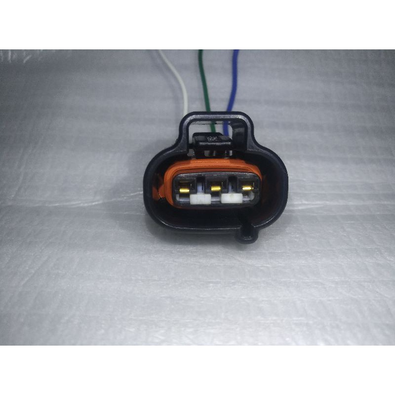 Suzuki APV Baleno Temperature ect sensor Socket | Shopee Philippines