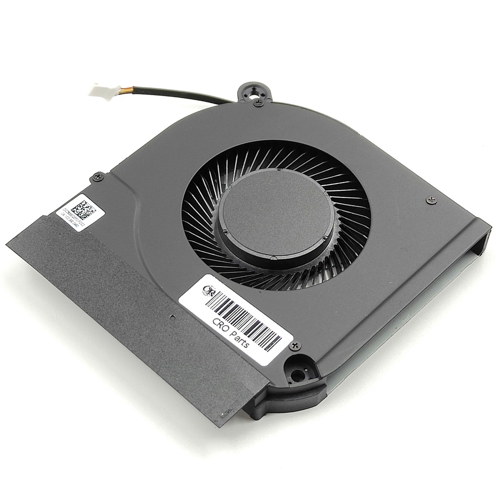 Original Acer Nitro 5 AN515-55 AN517-52 AN515-45 Cooling Fan | Shopee ...