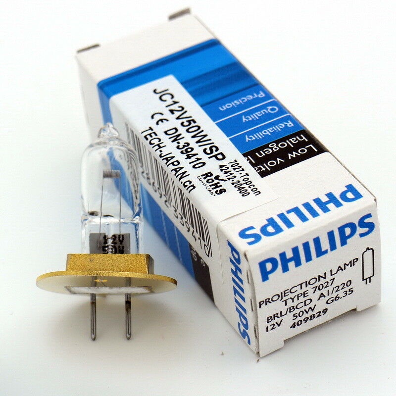 TOPCON ACP-8 eye chart projection instrument ophthalmic fissure ...