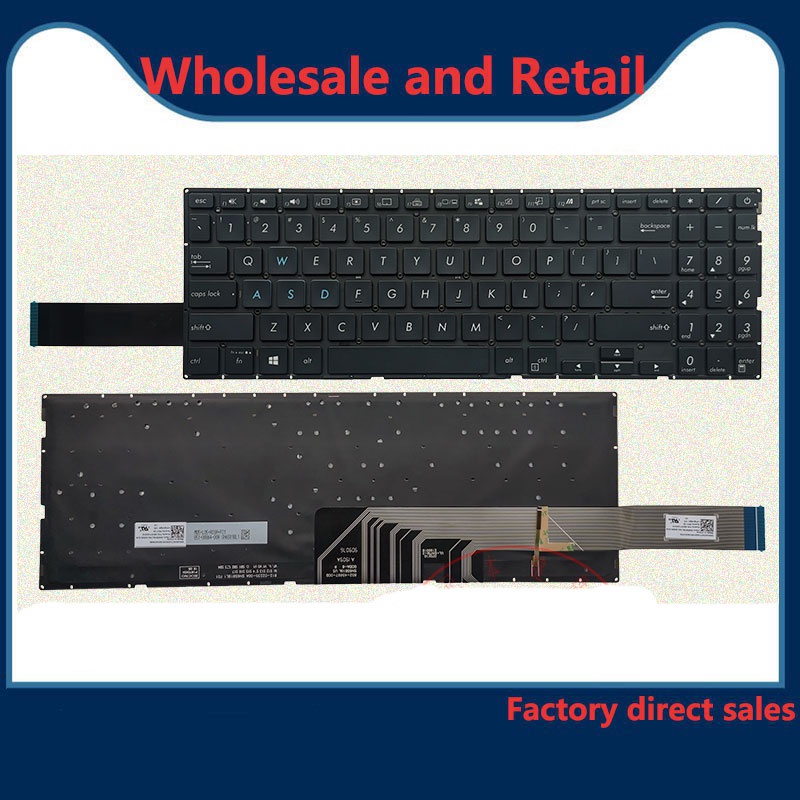 ASUS X571 X571G X571L X571GT X571U X571F X571LI F571 F571G F571GT ...