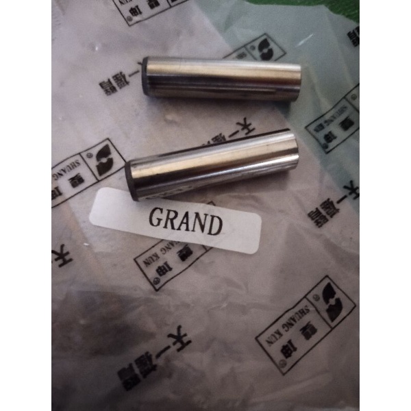 Rocker arm pin mio sporty set | Shopee Philippines