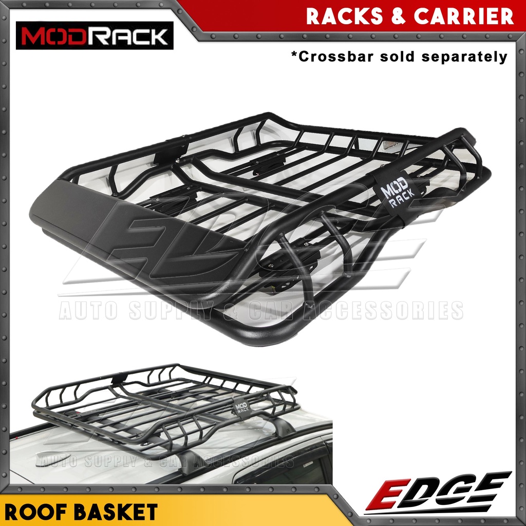 MODRACK Luggage Carrier 30" x 38" (Small) // roof basket rack racks ...