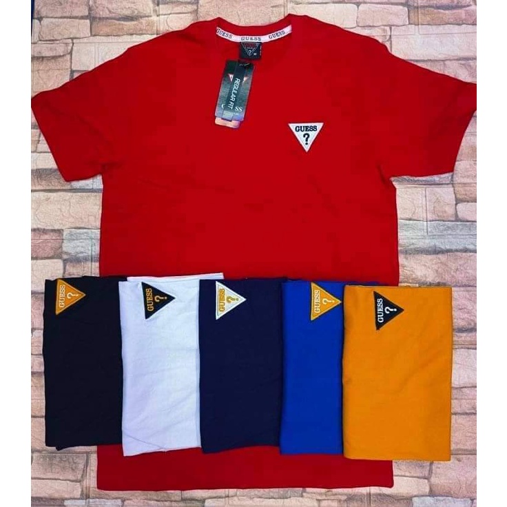 Overrun Shirts Mall pull out T-shirt for Men and Women Good Quality ...