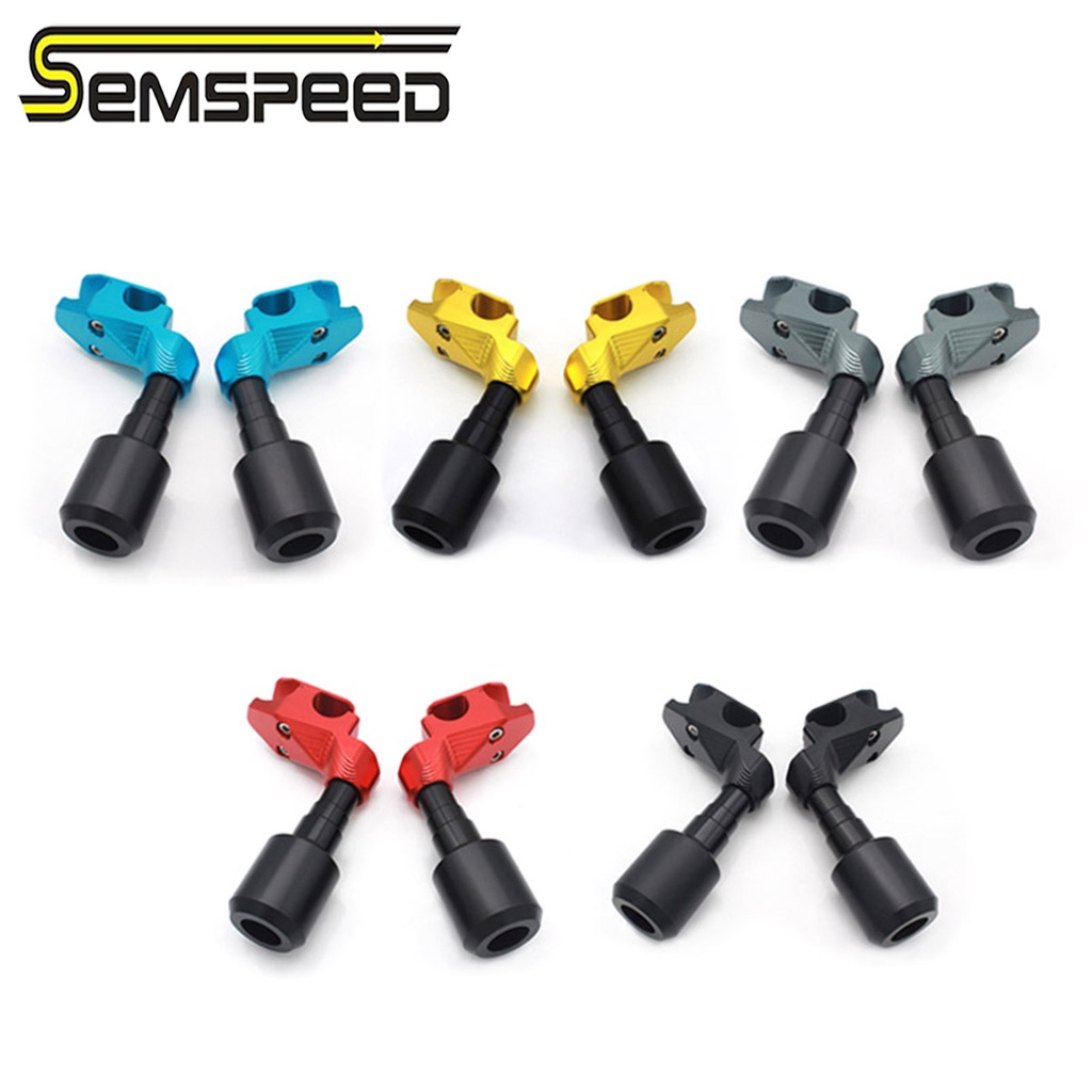 【SEMSPEED】For CFMoto 450SR 450NK 2022-2024 Model Motorcycle Body Frame ...
