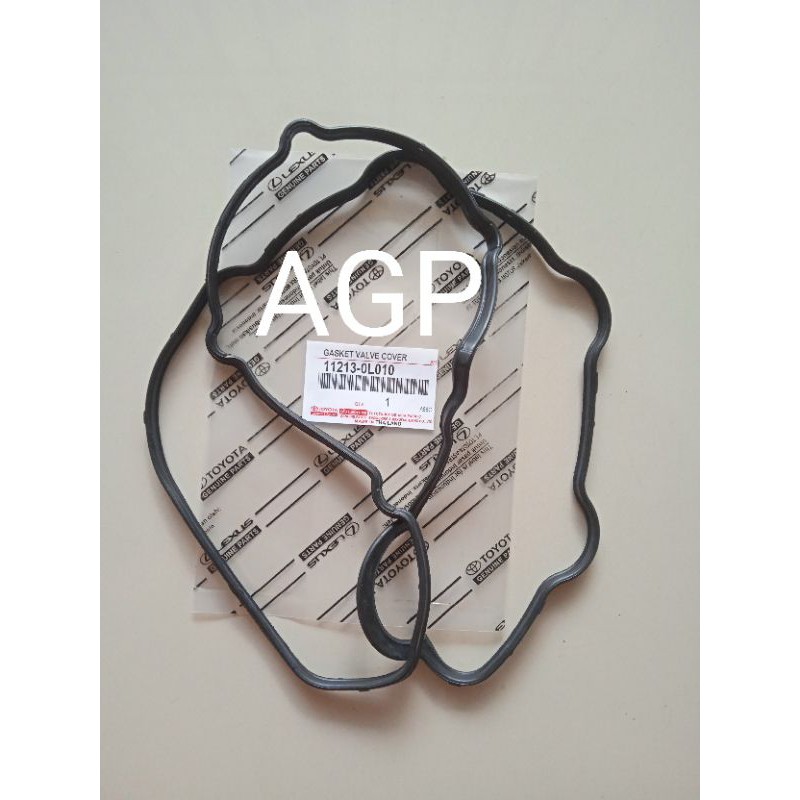 Packing Valve Cover Valve Gasket Innova Inova Diesel Fortuner Diesel ...