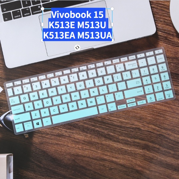 Asus Keyboard Cover Vivobook 15 K513E M513U K513EA M513UA X513E X513EA ...